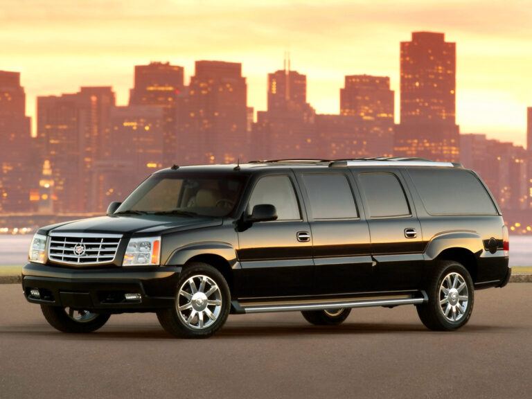 The World's Most Expensive And Luxurious Limousines